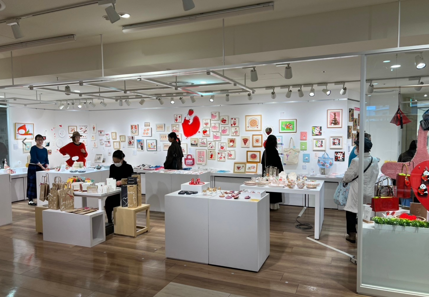 読み物 – SHIRITORI